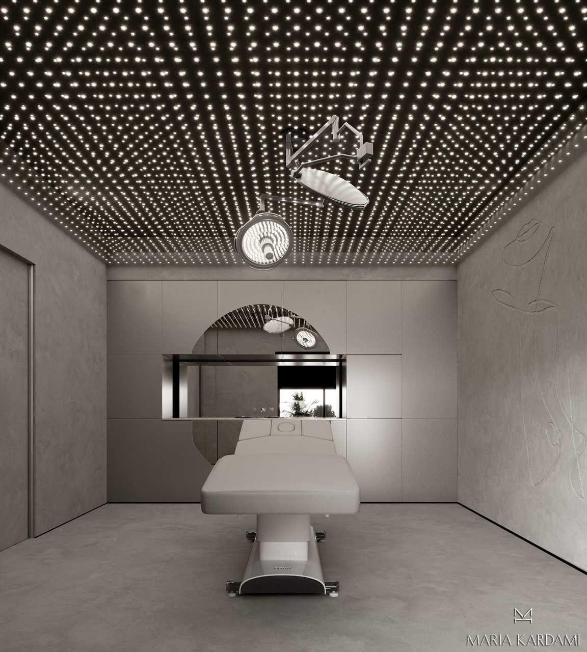 Aesthetic Clinic | Maria Kardami