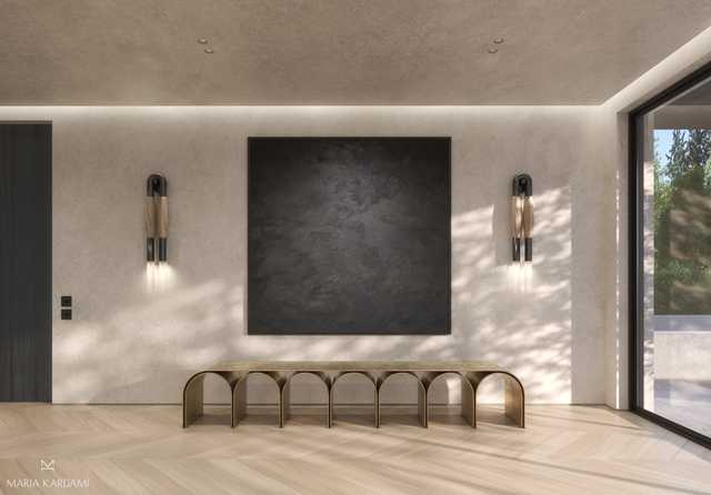 Urban Elegance in Psychiko | Maria Kardami