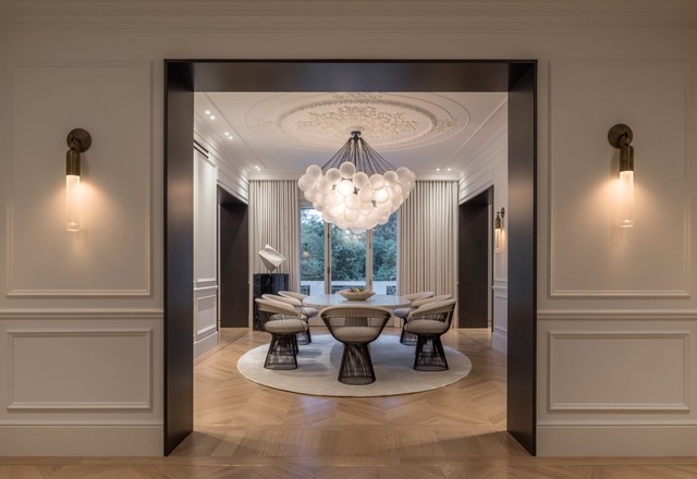 Apartment M | Maria Kardami